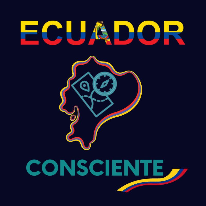 Teatro "Benjamín Carrión Mora" - Ecuador Consciente